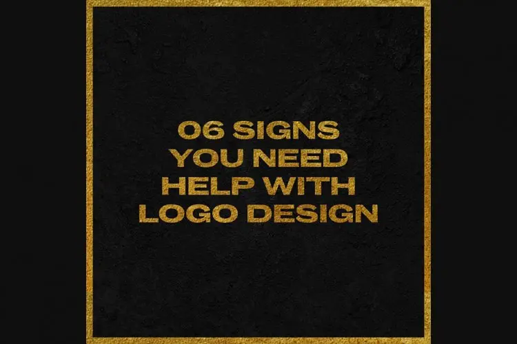 Signs You Need Help With Logo Design - Freepik Downloader
