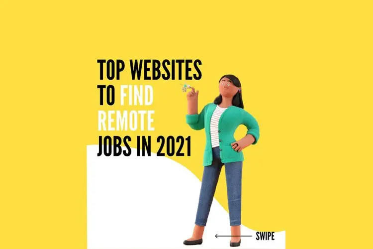Top Websites To Find Remote Jobs In 2021 - Freepik Downloader