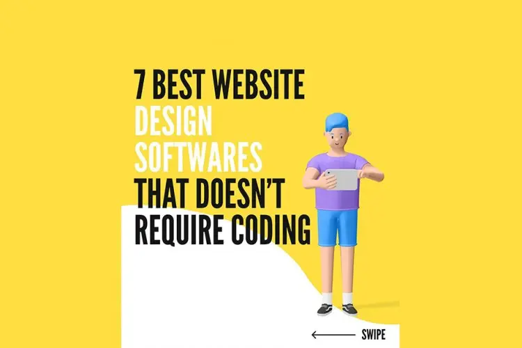 7 Best Website Design Softwares That Doesn’t Require Coding! - Freepik ...